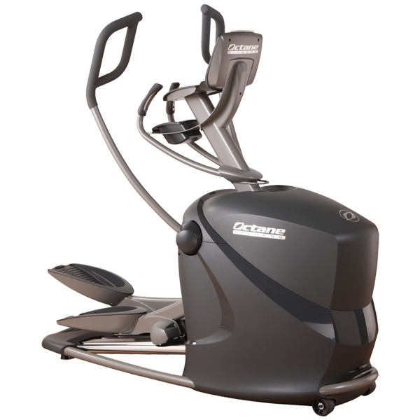 Octane Q37ci Deluxe Console 1