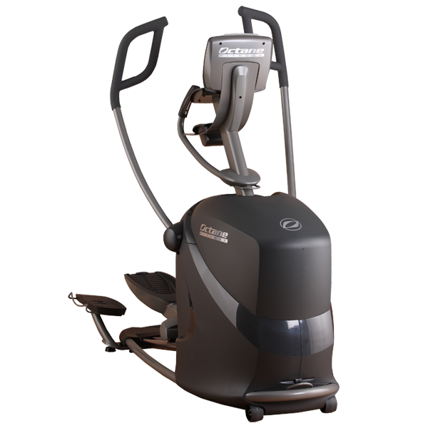 Octane Q37ci Deluxe Console 2