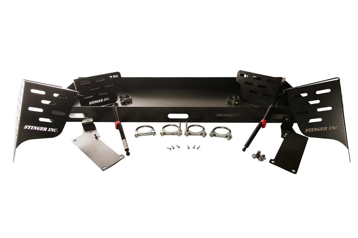 Stinger-4-Door-Complete-Set—Overhead-Tray-and-Over-the-Fender-and-Rear ...