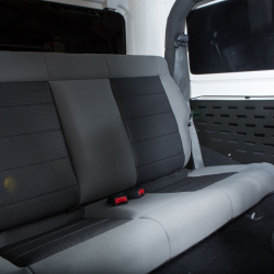 2-Door JK Over the Fender Storage